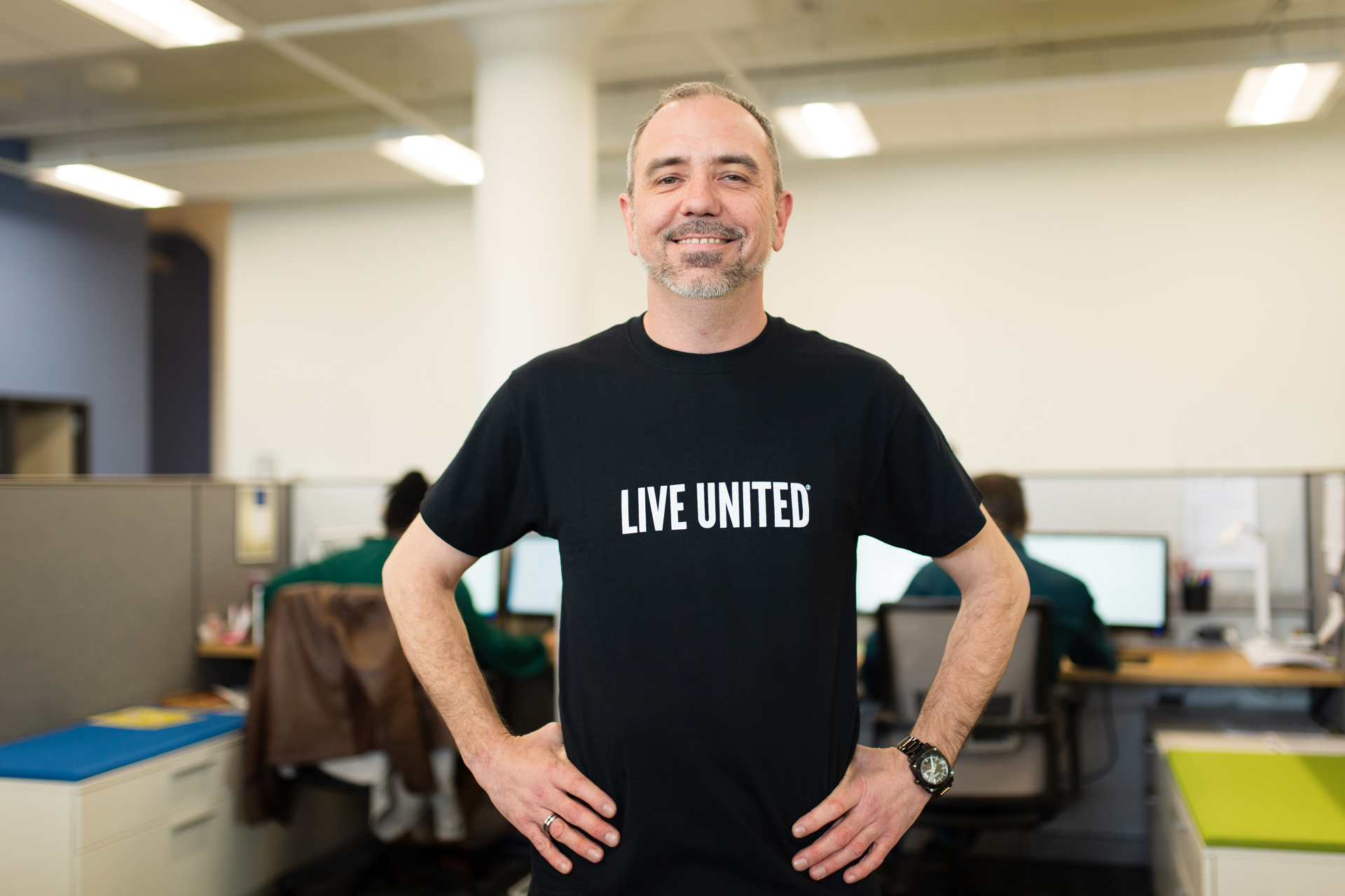 Mission & Movement - United Way of Northeast Michigan
